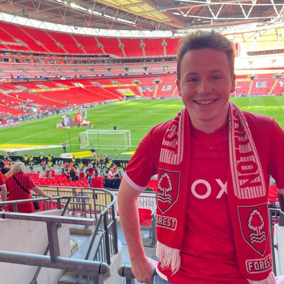 NSTV – Nottingham Student Television